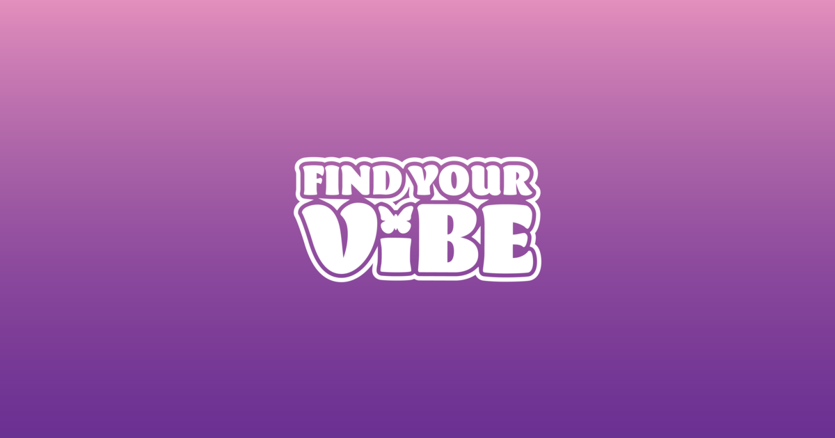 Find Your Vibe Coaching